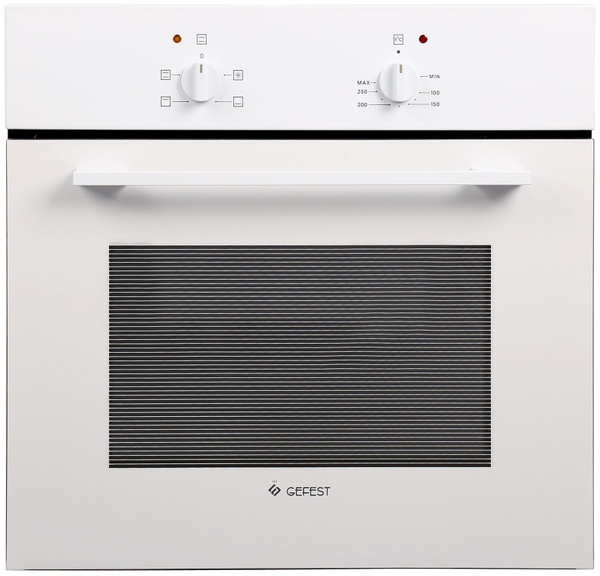 Электрический духовой шкаф Gefest ЭДВ ДА 602 К12 купить на OZON по низкой цене (1985276324)