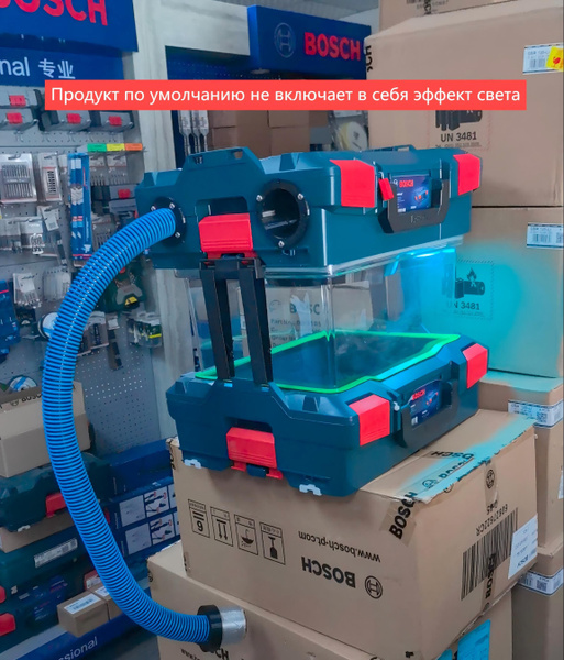 Строительный пылесос cyclone separator Подходит GAS400A/GAS12-40MA/GAS ...