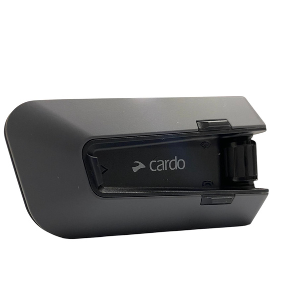 Мотогарнитура cardo Edge Single Bluetooth 5.2 + DMC 2.0 купить на OZON ...