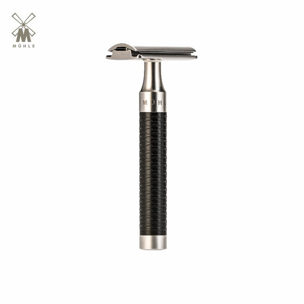 Мужская ручная бритва MUHLE R94 купить на OZON по низкой цене (2006668926)