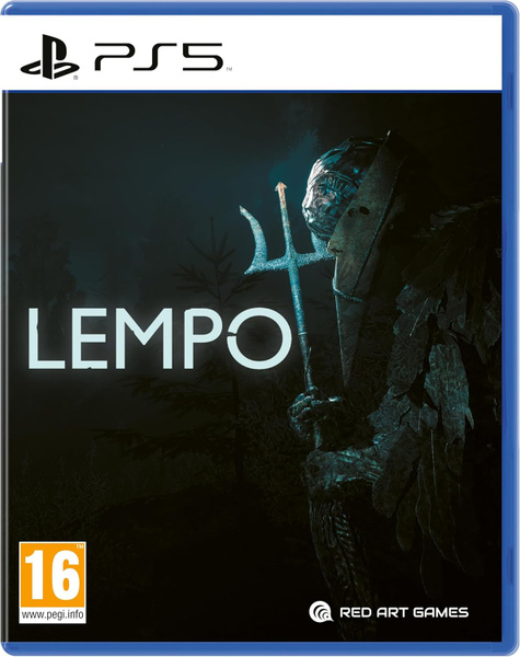 Игра Lempo (PlayStation 5, Английская версия) купить на OZON по низкой цене (2006950529)