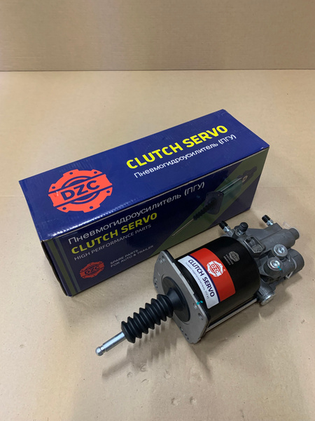 ПГУ КамАЗ-5460, 6450, 6520 / VG3356 купить на OZON по низкой цене ...