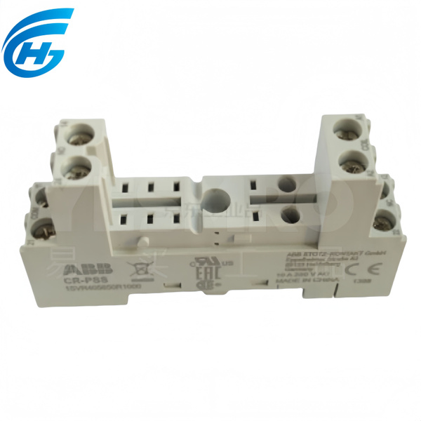 CR-P230AC2+CR-PSS Совершенно новый оригинальный аппарат плавного пуска ABB купить на OZON по ...