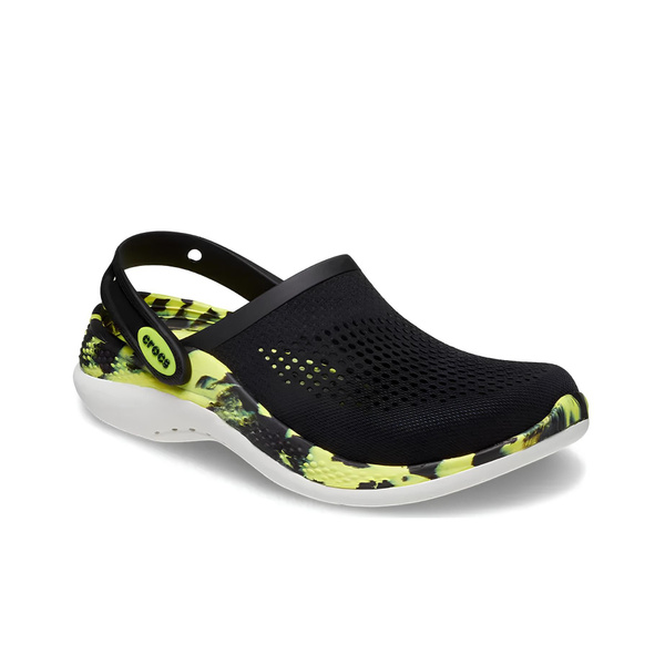 Сабо Мужской, Женский Croslite, размер 38, 39 Закрытый нос, Легкая модель Без каблука Перфорация ...