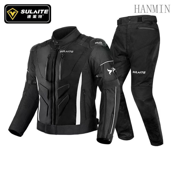 Мотокостюм SULAITE купить на OZON по низкой цене (2062544015)