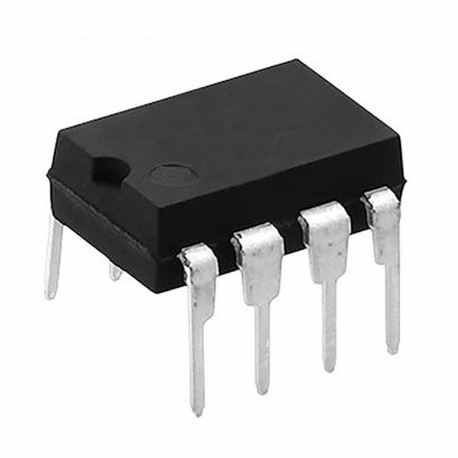 Микросхема TOP242PN купить на OZON по низкой цене (2093236404)