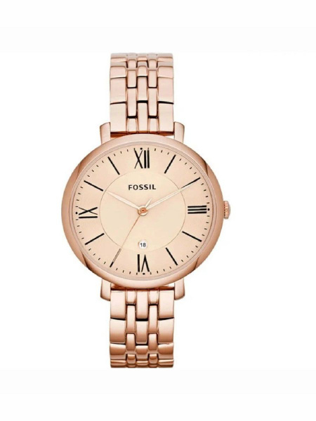 Fossil Часы наручные Кварцевые купить на Ozon по низкой цене 2071960040