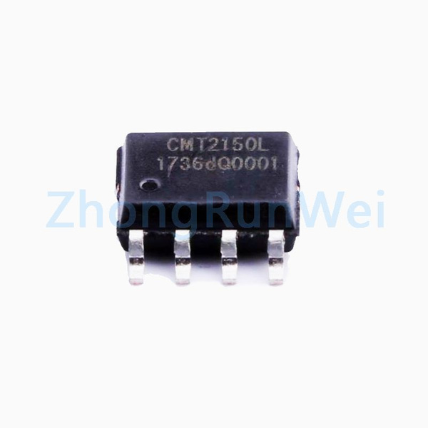 30pcs совершенно новый CMT2210LC-ESR2 SOP-8 Чип беспроводного ...