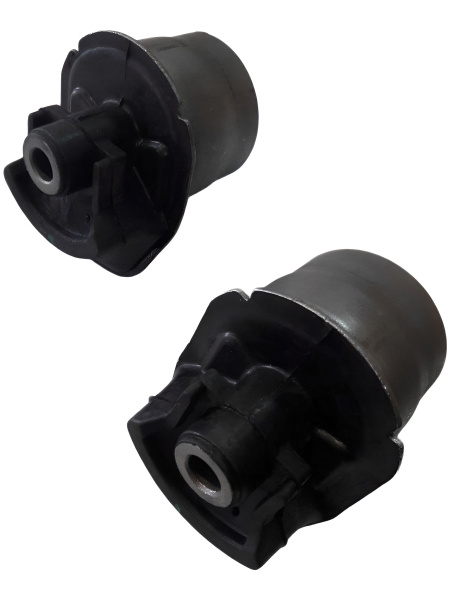 Сайлентблоки задней балки Zekkert для Lifan Solano, Byd F3 купить c ...