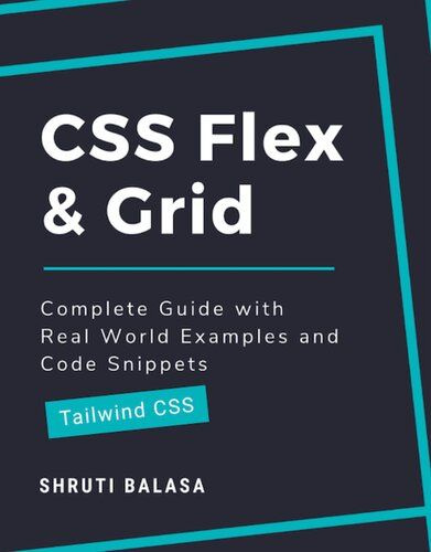 Характеристики CSS Flex & Grid: Complete Guide with Real World Examples ...