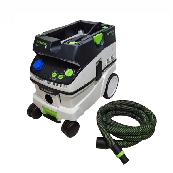 Пылеудаляющий аппарат Festool CLEANTEC CTL 26 E AC CN 576694 купить на ...