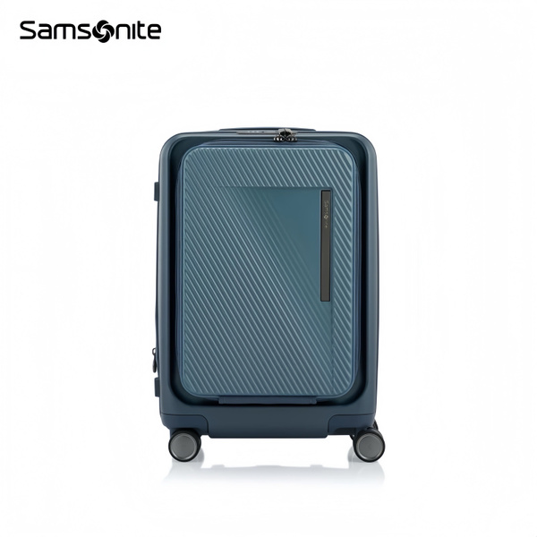 Samsonite Чемодан Поликарбонат 75 см 102.5 л купить на OZON по низкой цене (2112754646)