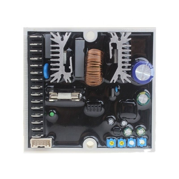 DSR AVR Автоматический регулятор напряжения купить на OZON по низкой ...