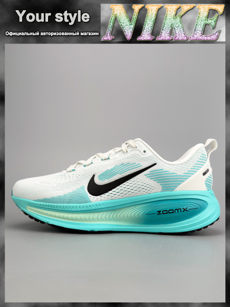 Кроссовки Мужской, Женский Nike EVA, Искусственные материалы Бег, Трейлраннинг, размер 37 На ...