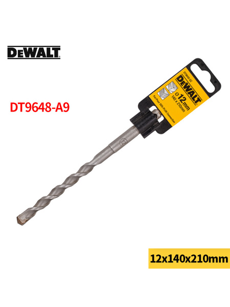 Сверло ударное DEWALT DT60302 SDS plus купить на OZON по низкой цене ...