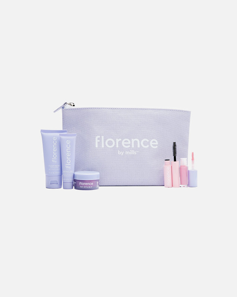 Florence By Mills FLORENCE BY MILLS AVA'S MINI & MIGHTY ESSENTIALS KIT ...