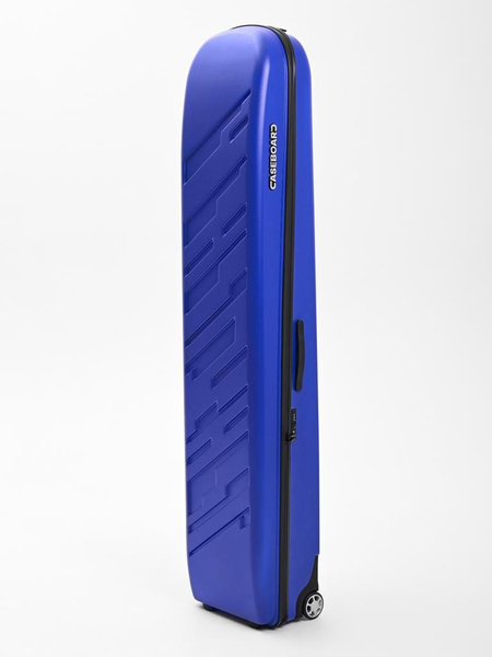 CASEBOARD FISHING кейс автобокс для рыбалки 125л 140см синий Garry Zonter купить на OZON по ...