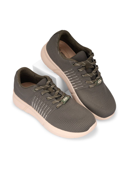 Кроссовки Мужской Ortmann Текстиль, размер 43 H Лето Шнурки Германия купить c доставкой на OZON ...