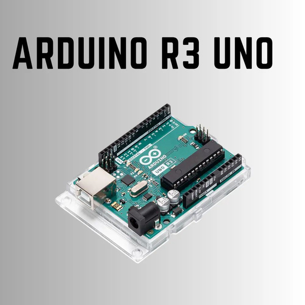 Плата контроллера Arduino Uno R3 Atmega 328 Ch340g Arduino Ide совместимая купить на Ozon