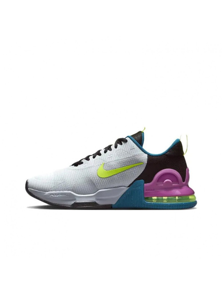 Кроссовки Мужской, Женский Nike EVA, Натуральная кожа Бег, Туризм, размер 40 R (средняя) На ...