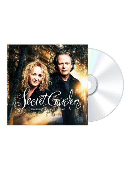 Музыка CD Secret Garden - Songs In The Circle Of Time CD, Album купить на OZON по низкой цене ...