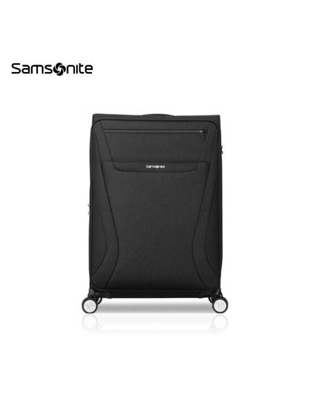Samsonite Чемодан Гипюр 77 см 113 л купить на OZON по низкой цене (2319136054)