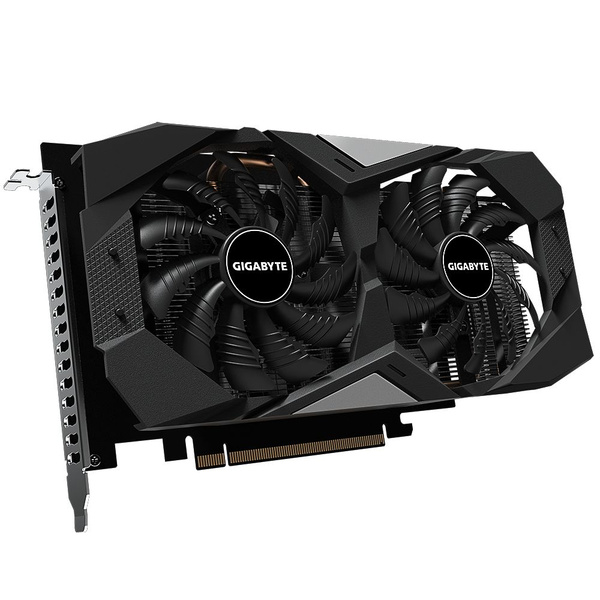 Видеокарта Gigabyte CMP 30HX, 6 ГБ PCI Express 3.0/3.1 x4 GV-N30HXD6 ...