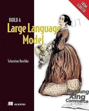 Build a Large Language Model (From Scratch)0 купить на OZON по низкой ...