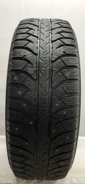 Bridgestone ice cruiser 7000 TSB033442 Шины с пробегом зимние 225/60 ...