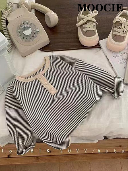 Термомайка Девочки, Мальчики MOOCIE, размер 80 Зима Хлопок, Полиэстер бело-серый Китай купить c ...