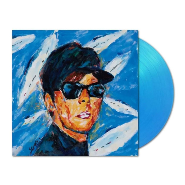 Виниловая Пластинка Towa Tei - Ah!! Vinyl, LP, Album, Limited Edition ...