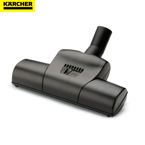 Турбощетка Karcher VC 6100, VC 6200, VC 6300, DS 5800 DS 6000. (4.130-177.0) купить на OZON по ...
