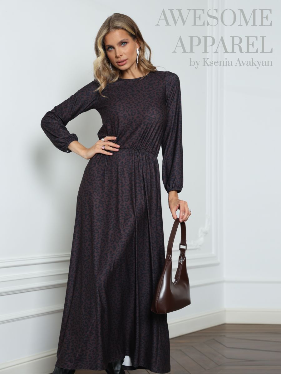 Платья и сарафаны женские A-A Awesome Apparel by Ksenia Avakyan (А-А ...