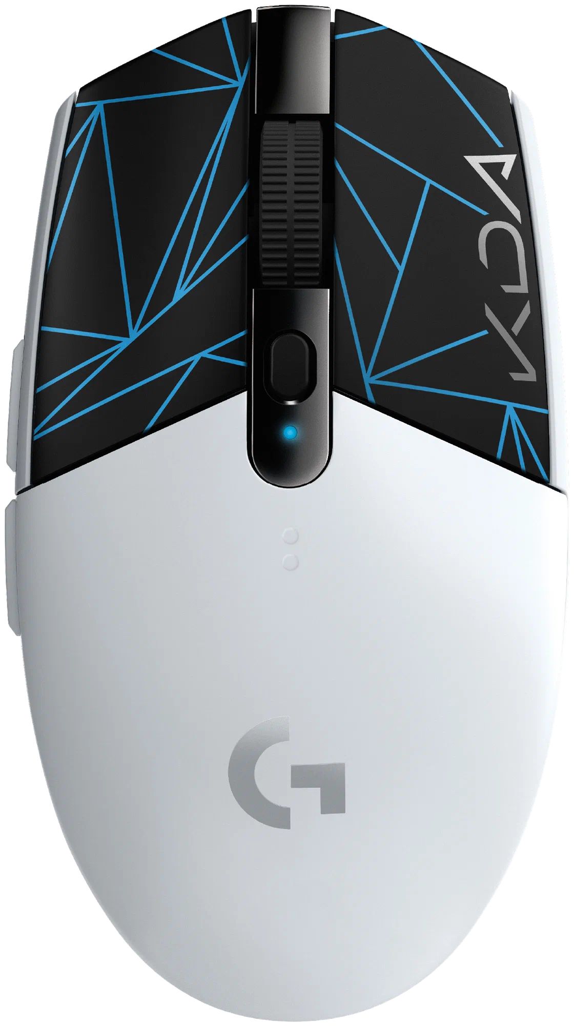 Игровые мыши Logitech – купить в интернет-магазине OZON по низкой цене