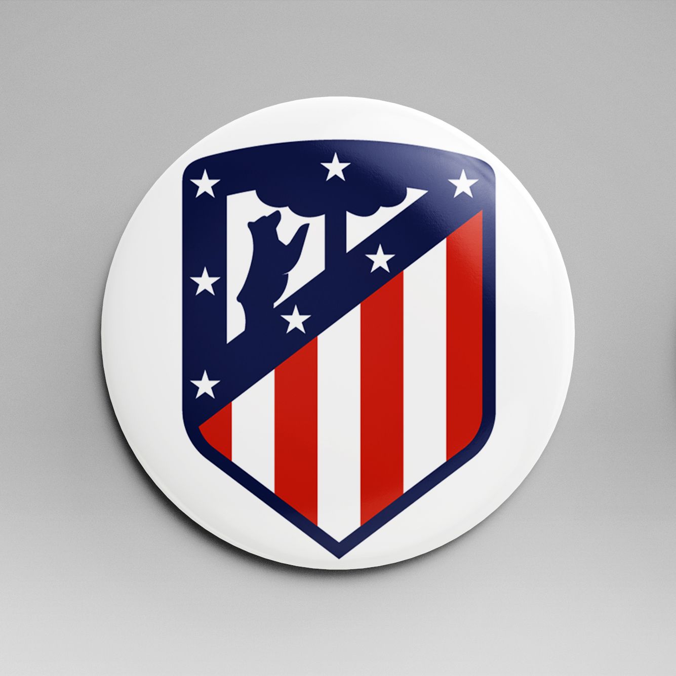 Atletico madrid fc store