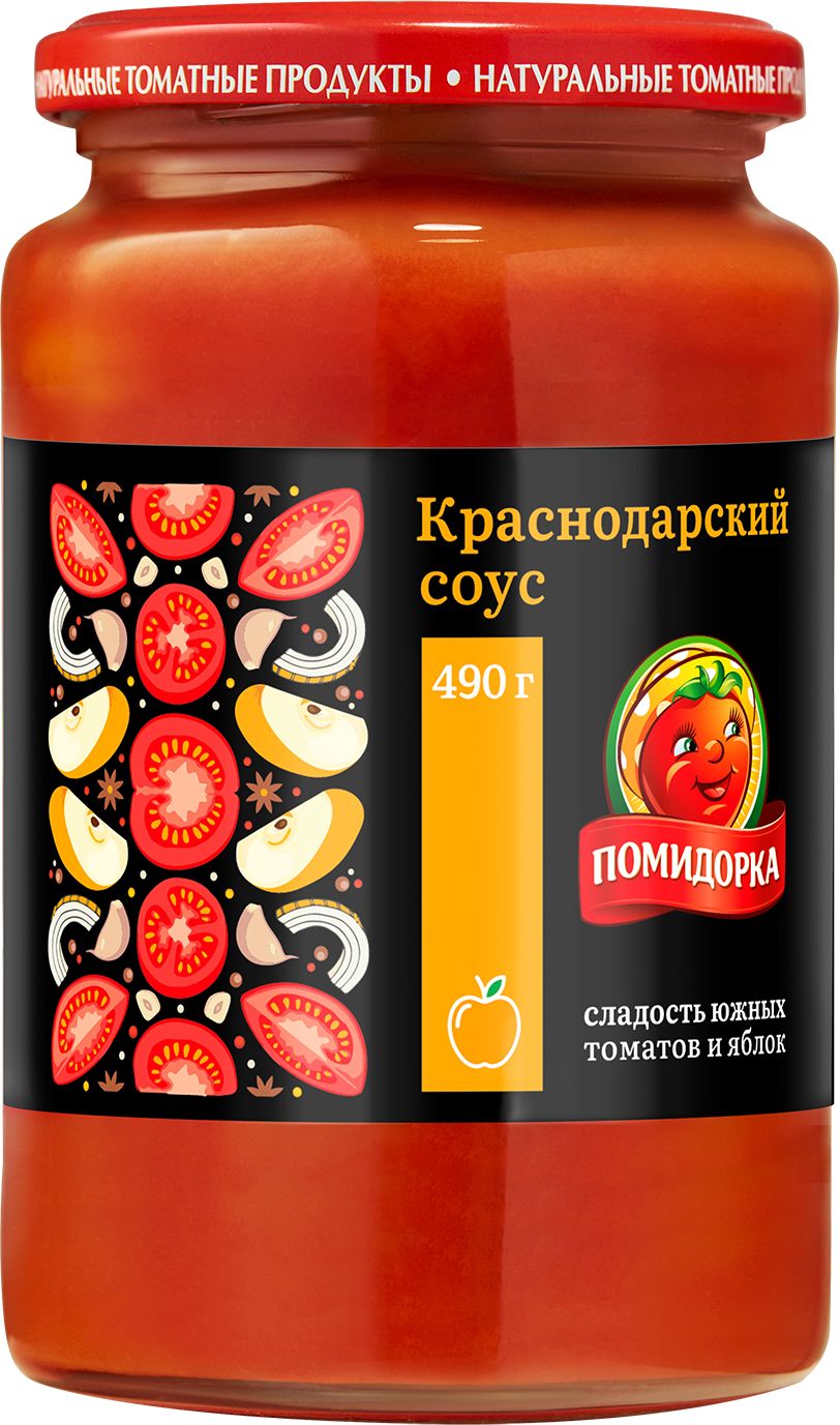Краснодарский Соус купить на OZON по низкой цене