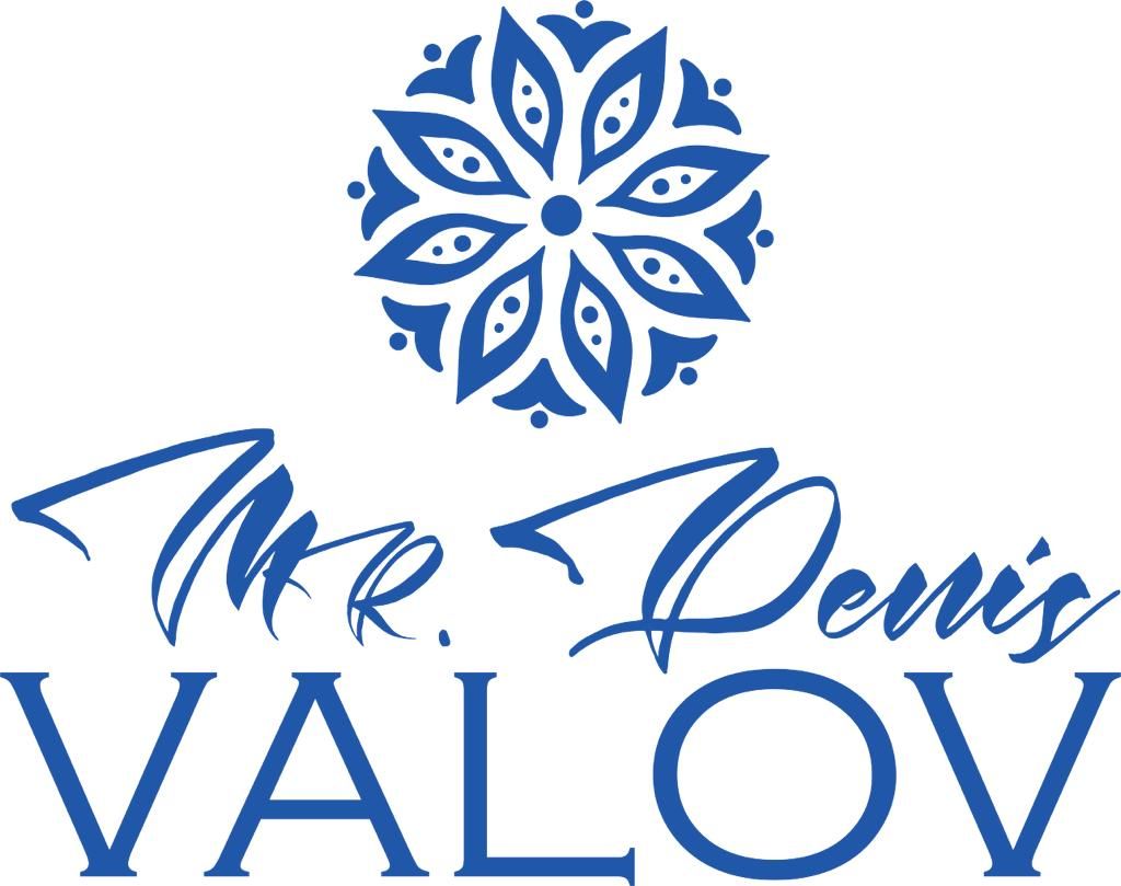 Mr. Denis VALOV — купить товары Mr. Denis VALOV в интернет-магазине OZON