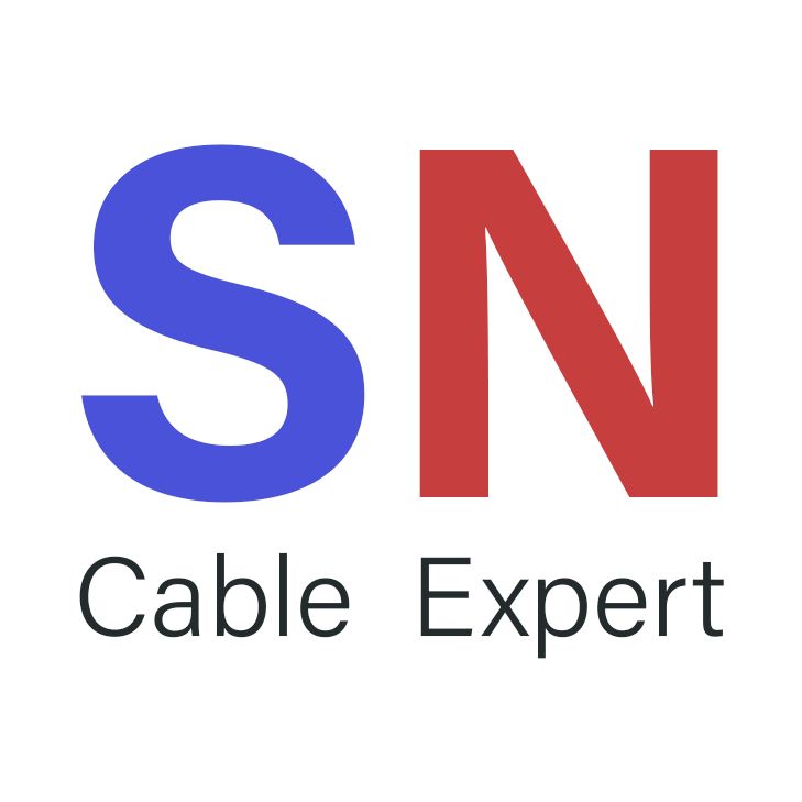 SN Cable Expert — купить товары SN Cable Expert в интернет-магазине OZON