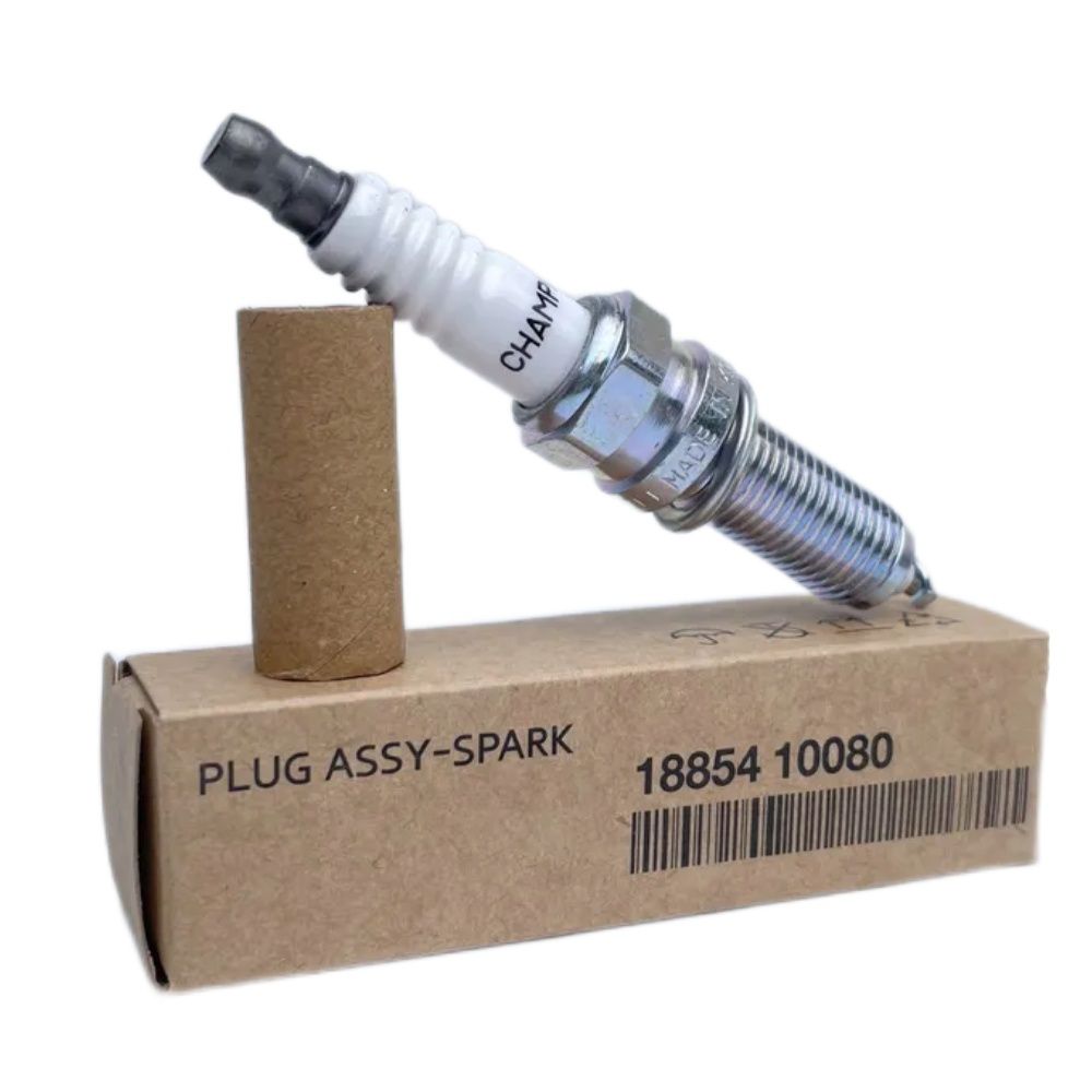 Свеча зажигания Hyundai Kia 1885410080 для Hyundai Accent Elantra I30 ...