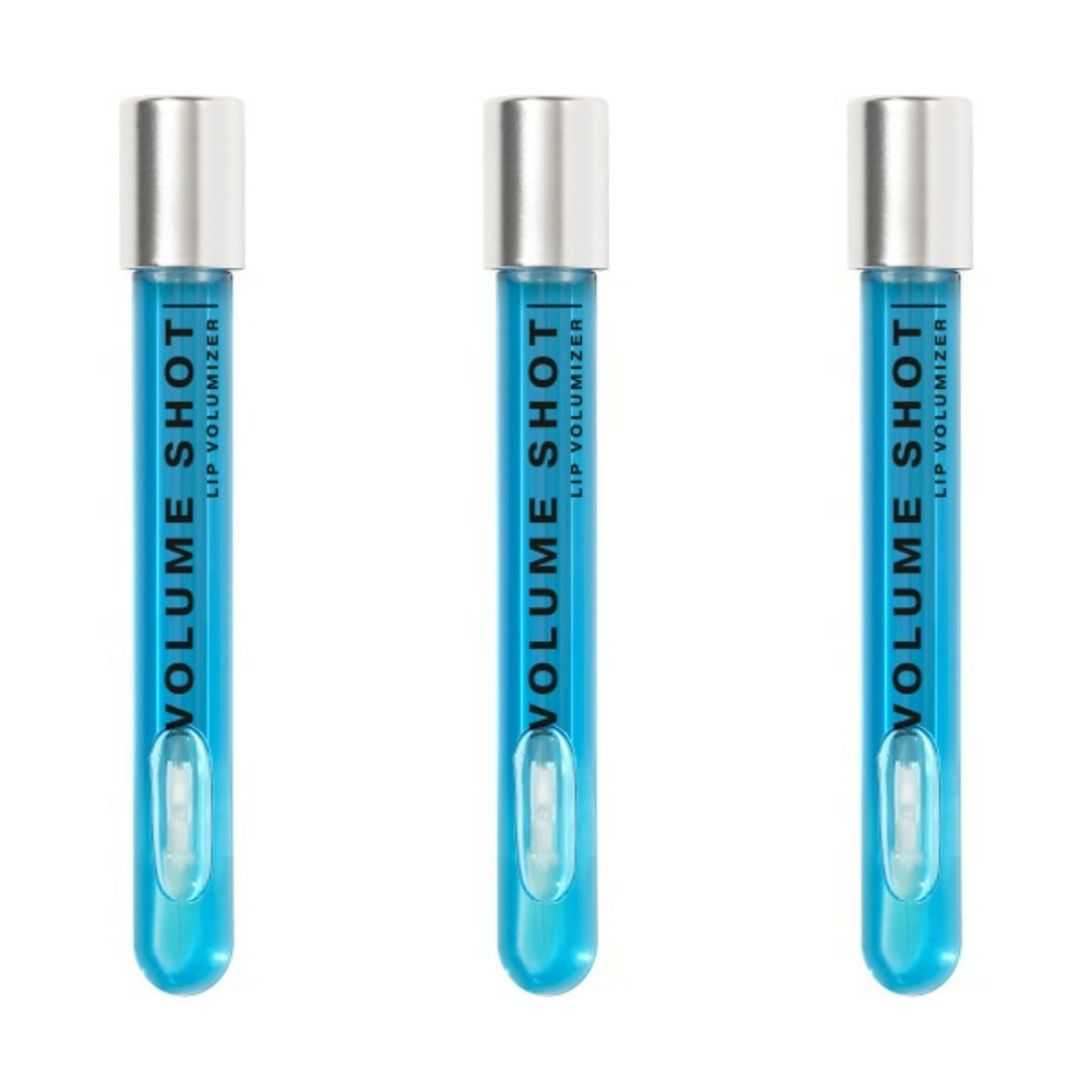 Influence Beauty Volume Shot Lip Influence Beauty Volume Shot Lip
