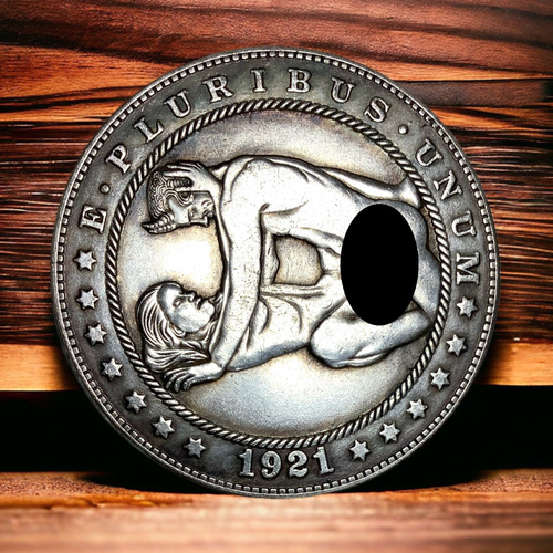 Отзывы на Монета США 1 доллар 1921 года. История любви. Девочки ню. Эротика, камасутра от ...