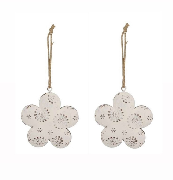 Украшение подвесное интерьерное Campo Home And Garden Цвет купить по доступным ценам в интернет