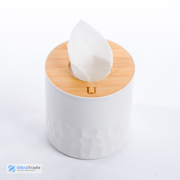 Салфетница Jordan&Judy Jordan Judy Tissue Box (JJ-CD0161), материал ...
