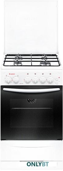 Газовая плита GEFEST 3200-05 - купить по выгодной цене в интернет-магазине OZON (1588598226)