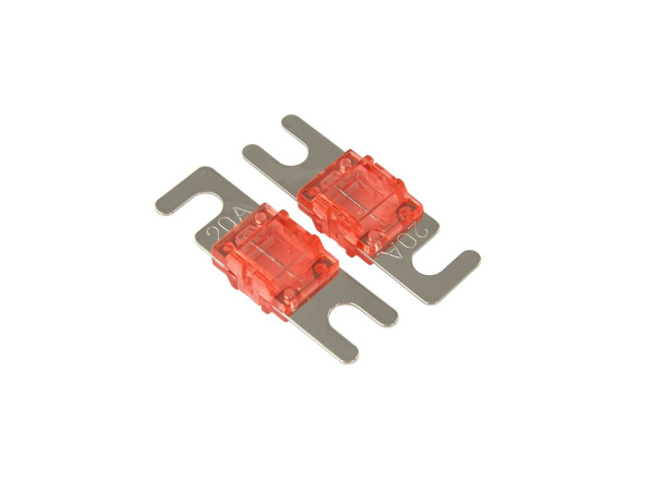 Предохранитель mini ANL 20A AURA FML-N020 - купить с доставкой по ...