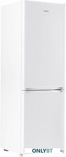 Холодильник MAUNFELD Maunfeld MFF170W - купить по доступной цене в ...