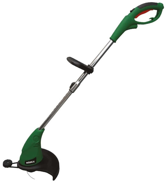 Триммер для газона Rodex RDX915, - купить по выгодной цене в интернет ...