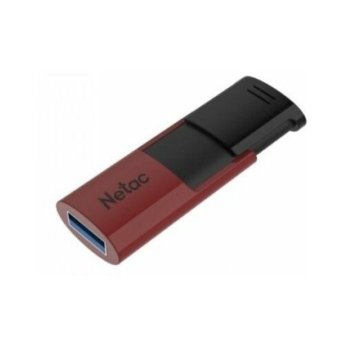 USB-флеш-накопитель Netac U182 64 ГБ - купить по выгодной цене в ...