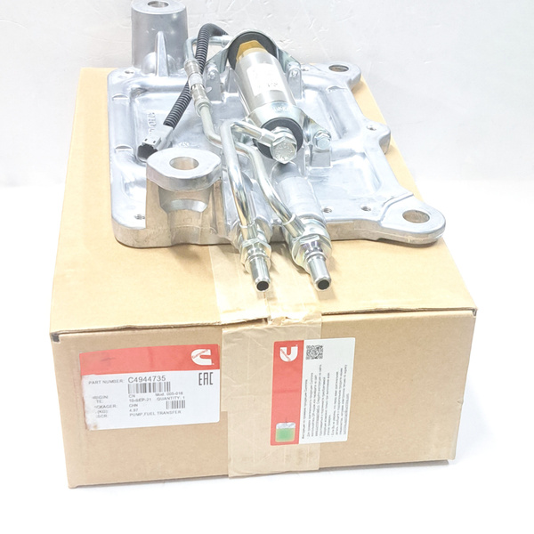 CUMMINS Запчасти автомобильные, арт. 4944735, 1 шт. купить на OZON по ...