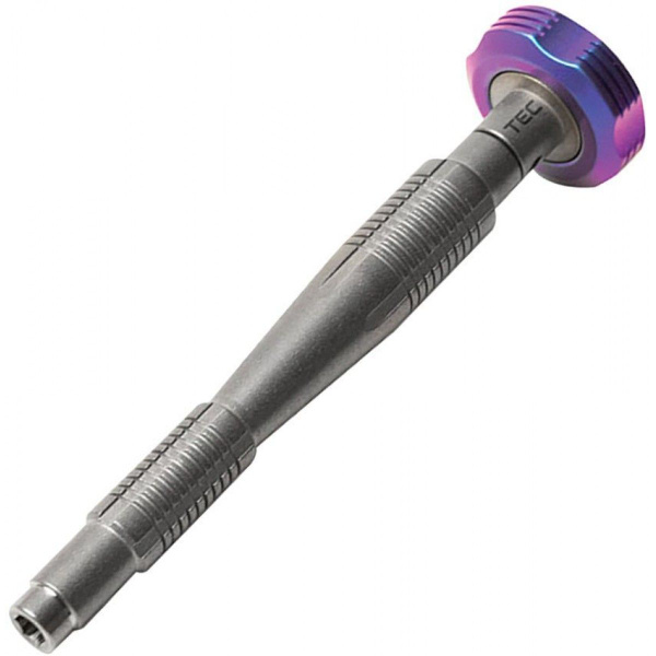 Отвертка для бит HEX TEC Accessories Micro-Torq 4mm Hex Bit Driver ...